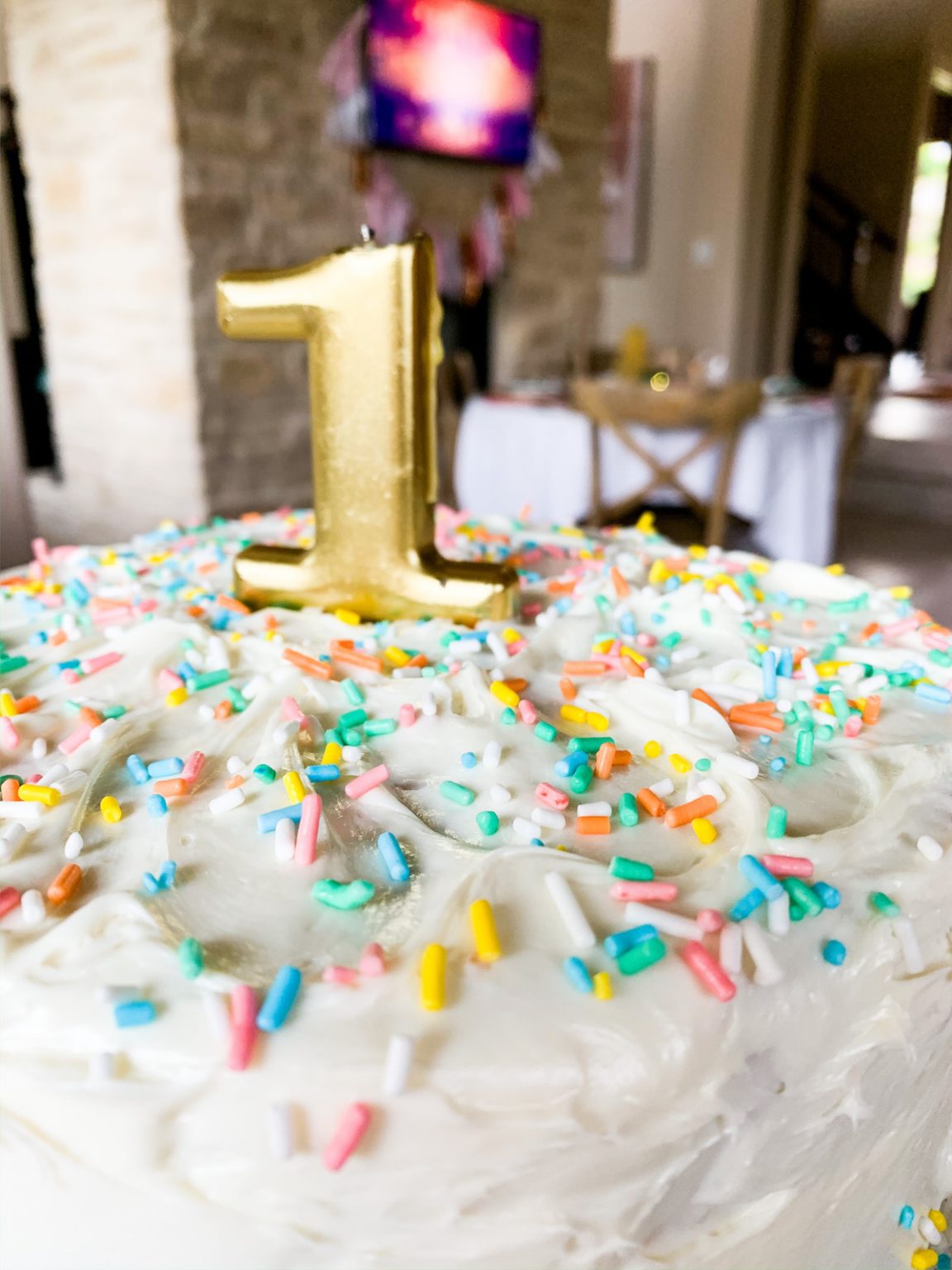 How to Make a Boxed Cake Taste Like a Bakery Cake - Cathedrals & Cafes Blog