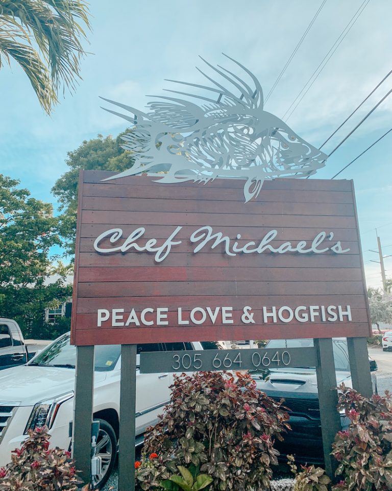 Eat + Stay + Play: Miami & The Florida Keys Travel Guide - Cathedrals ...