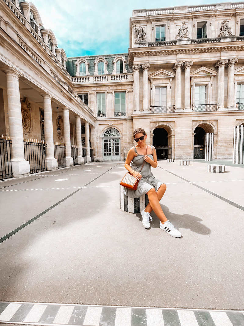 Eat+Stay+Play: Paris Summer Travel Guide - Cathedrals & Cafes Blog