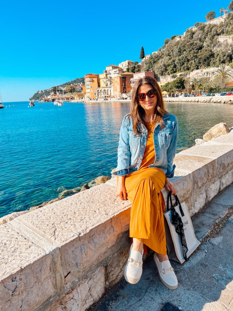 Beautiful Beaulieu-sur-Mer, Côte d’Azur - Cathedrals & Cafes Blog