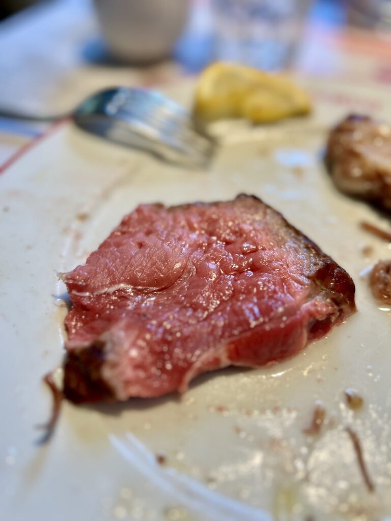 Taste of Tuscany: Restaurants and Vineyards We Loved - Cathedrals ...