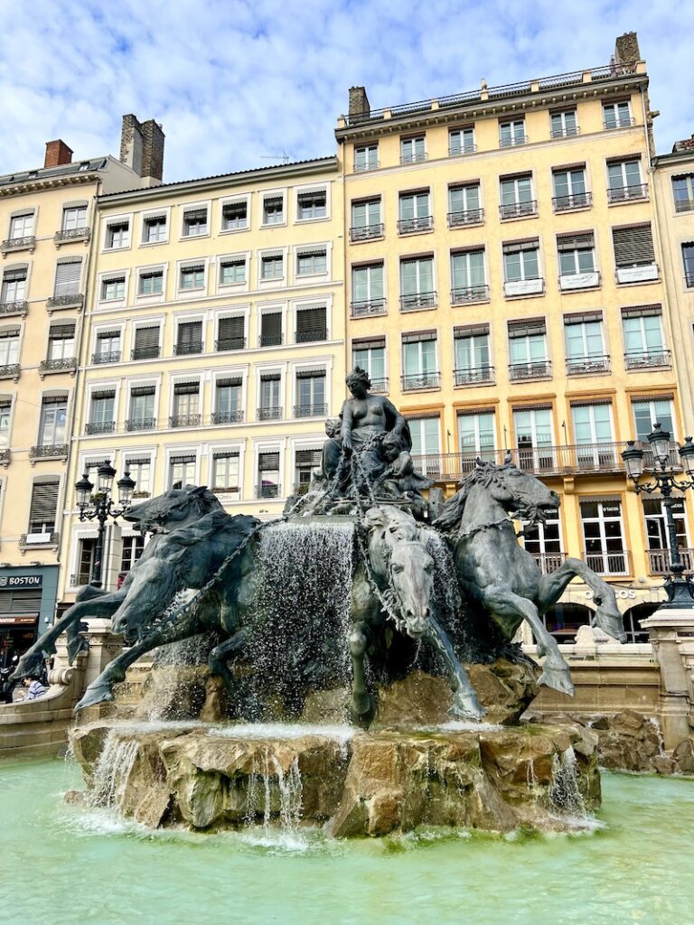 Eat + Stay + Play: Lyon, France - Cathedrals & Cafes Blog